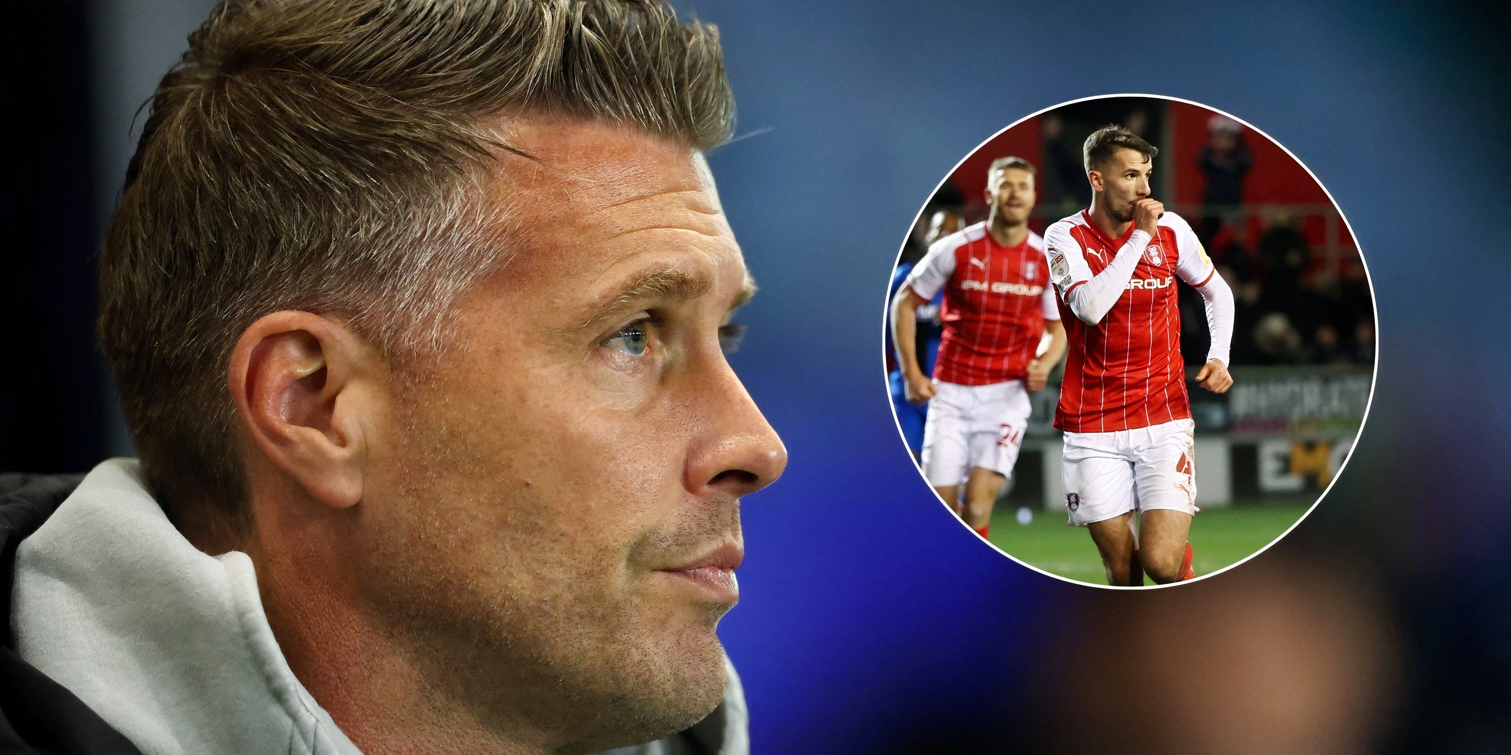 Millwall concern involving Mihailo Ivanovic dismissed - 'I did see some ...