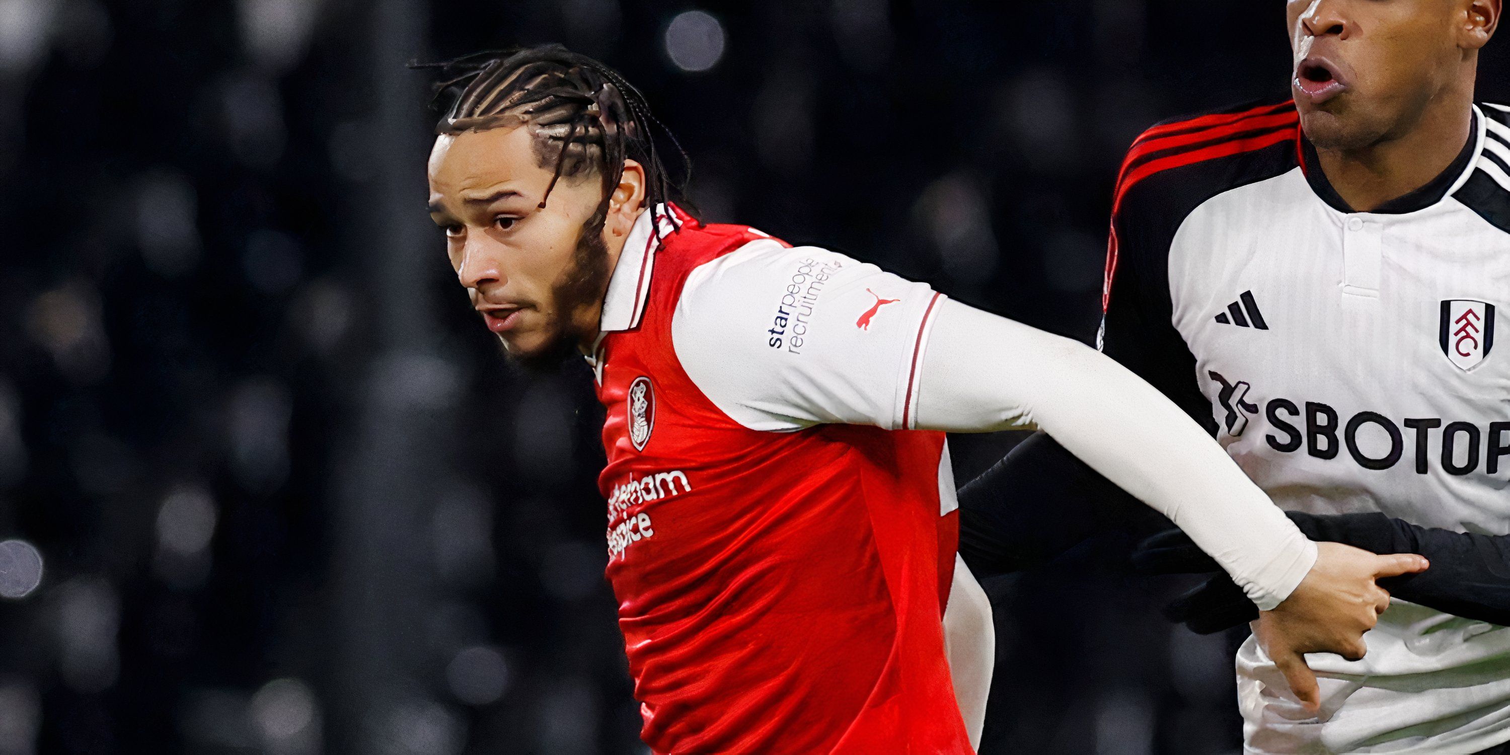 Rotherham United | FootballLeagueWorld