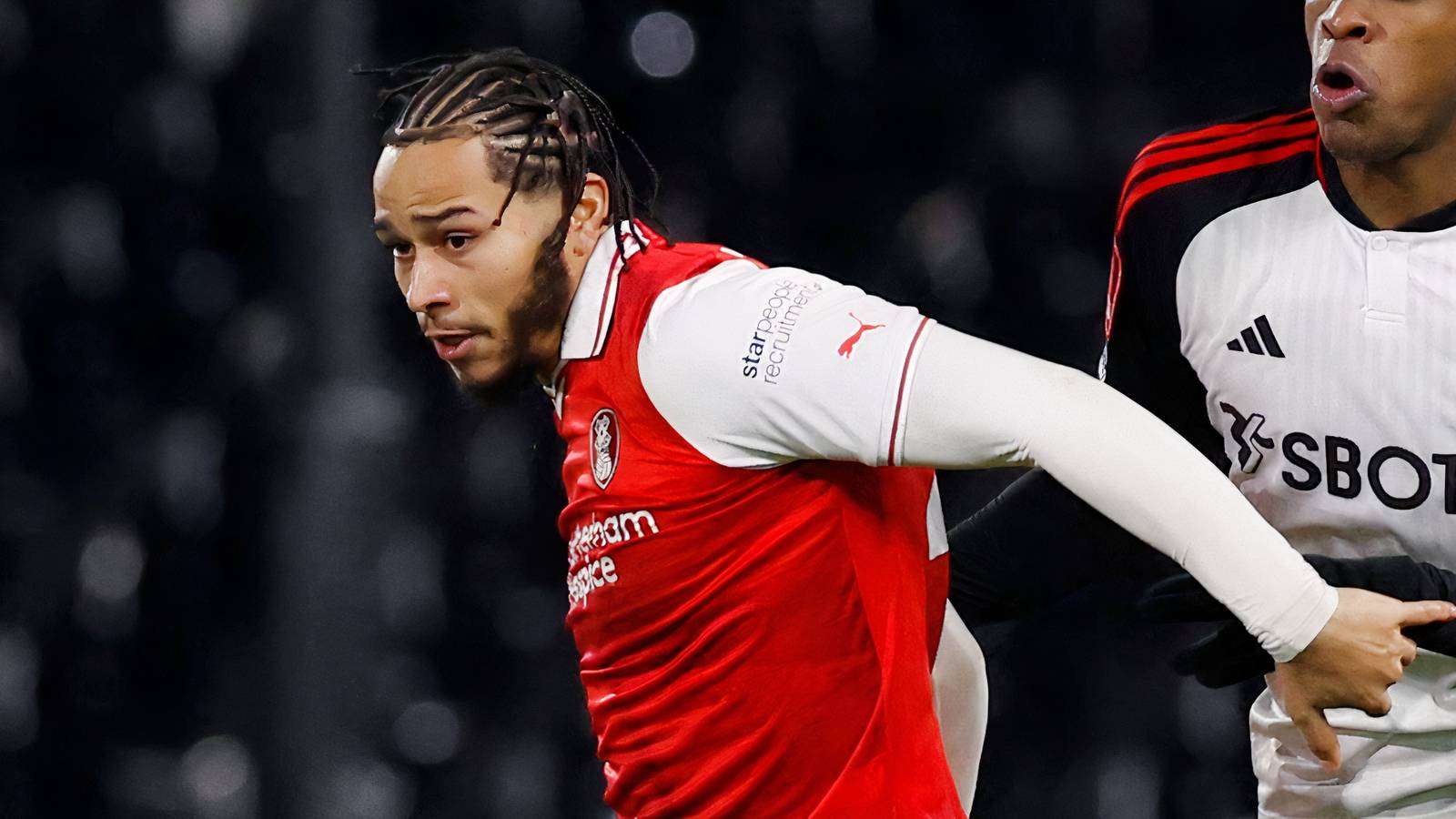 Rotherham United handed huge attacking boost - it could secure survival