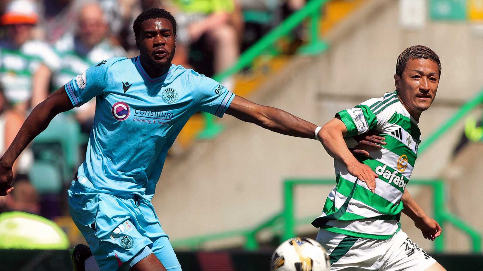 Blackburn Rovers snub £4.3m Ryan Alebiosu transfer offer from top ...