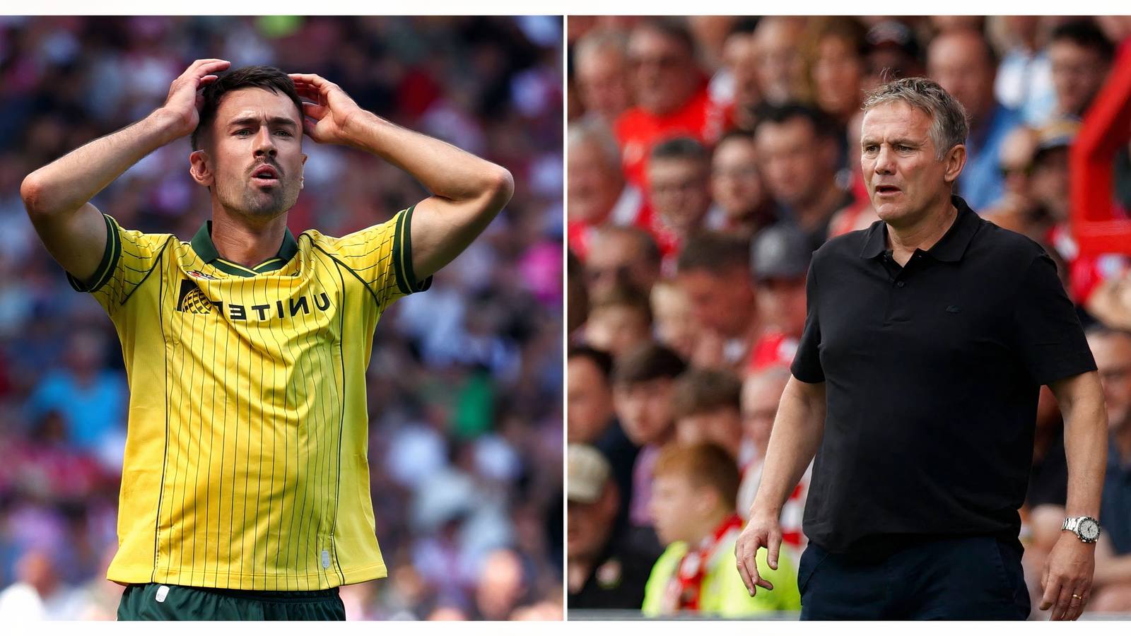 Phil Parkinson needs to action Ryan Hardie re-think at Wrexham AFC ...