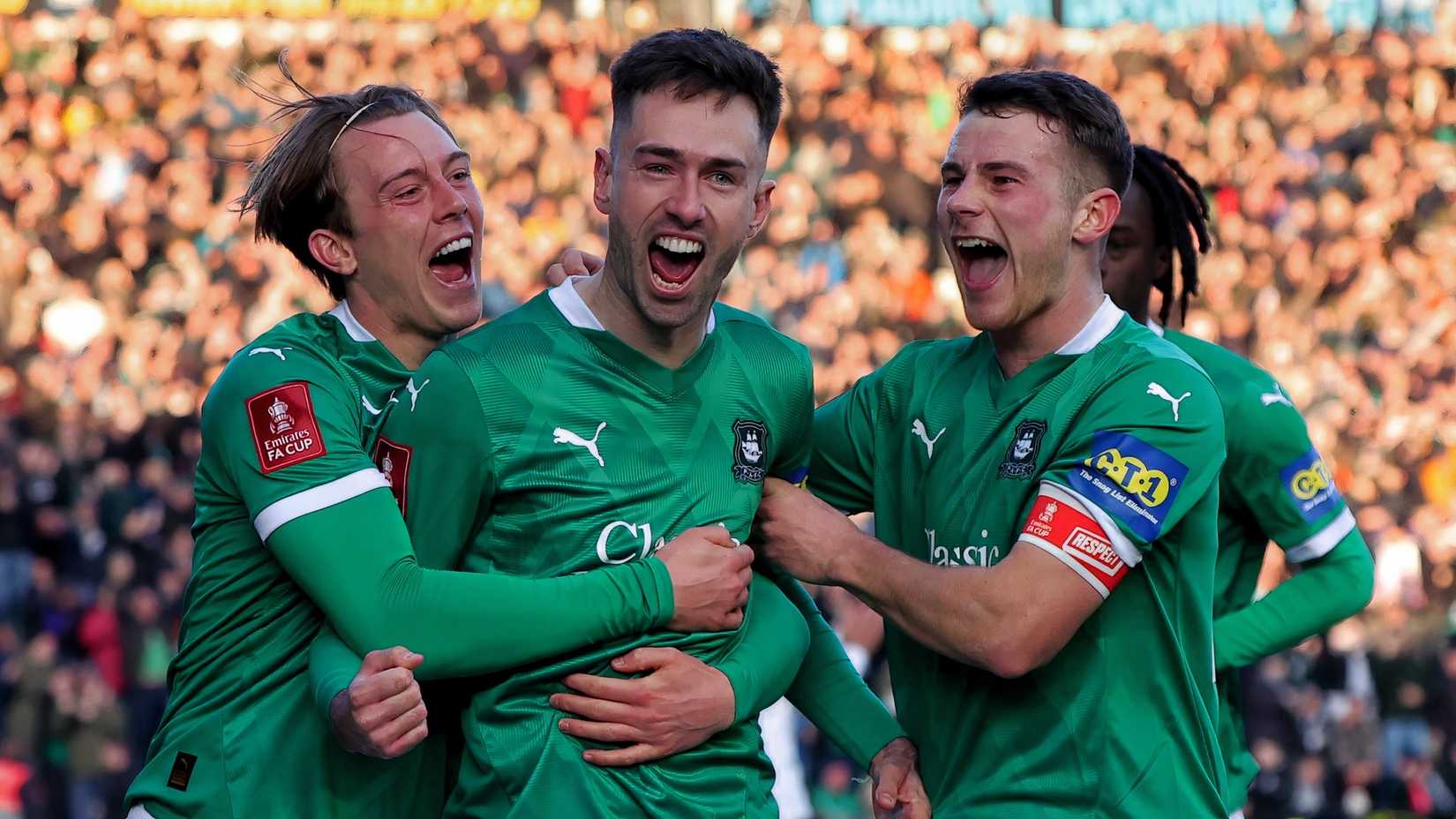 Phil Parkinson needs to action Ryan Hardie re-think at Wrexham AFC ...