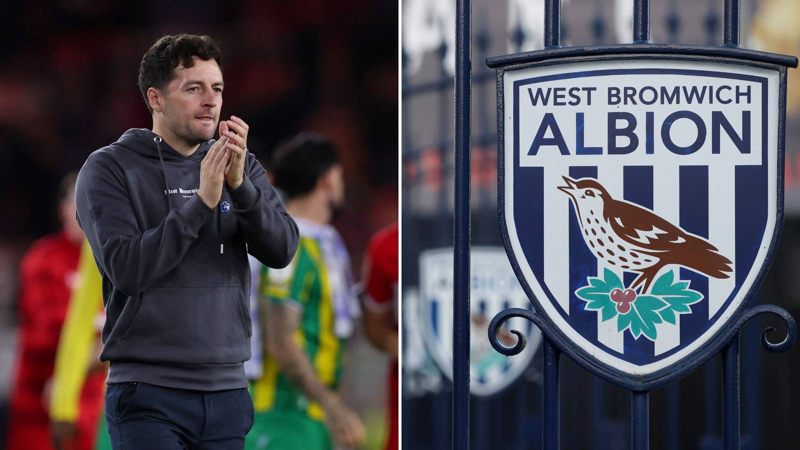 Worrying Ryan Mason trend needs to be fixed – West Brom fans will be showing deep concern