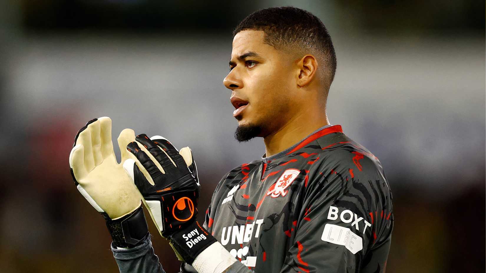 QPR player reveals he was 'desperate' for Loftus Road exit
