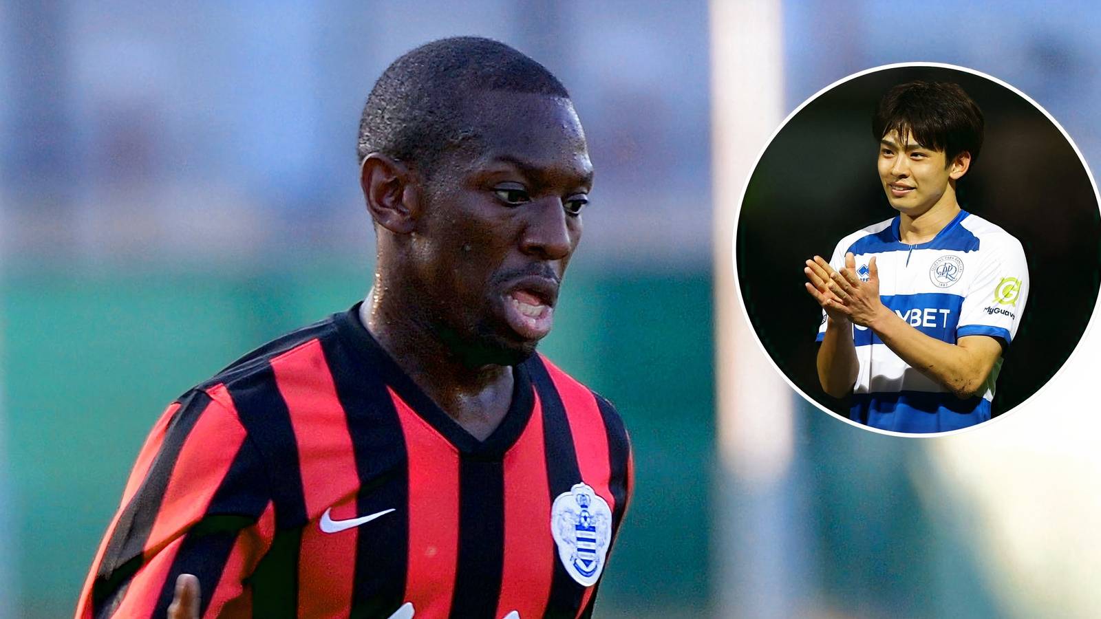 How much Shaun Wright-Phillips used to earn at QPR - It's over x3 what ...