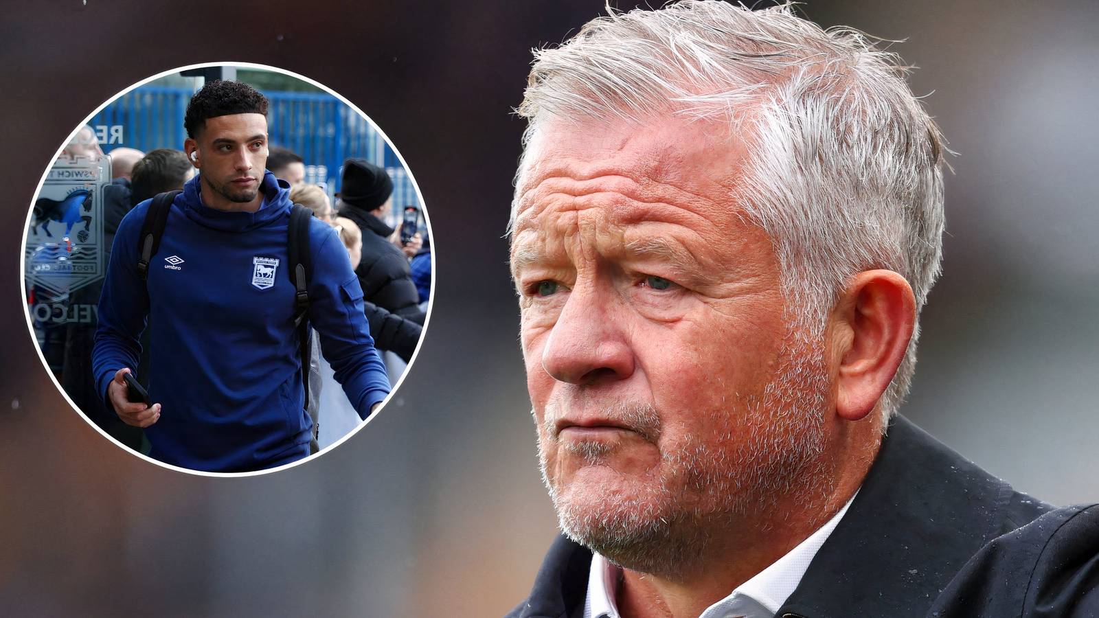 3 Sheffield United players who could depart after Chris Wilder's ...