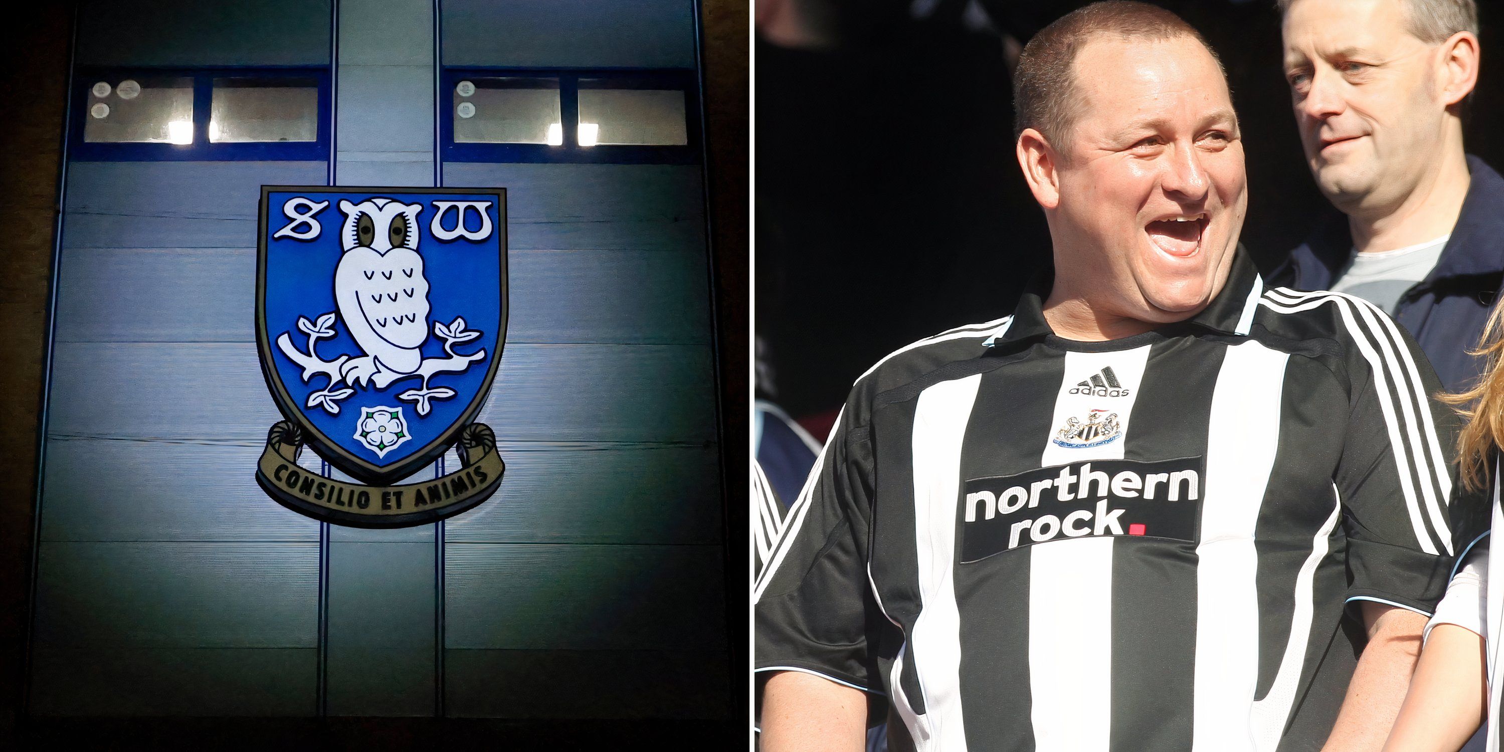 Mike Ashley Makes Sheffield Wednesday Bid Below £30m Debt Obligation