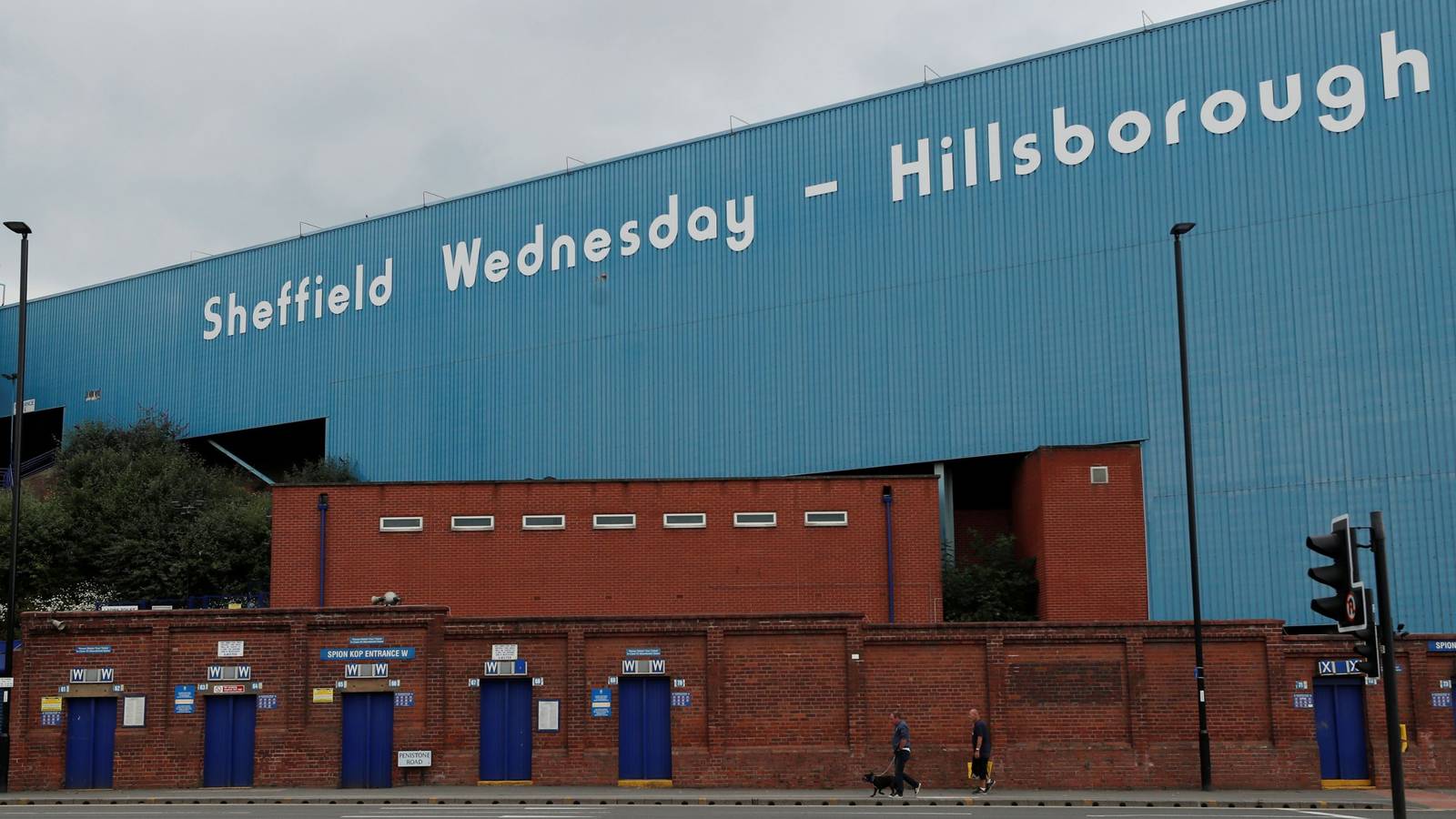 Late Sheffield Wednesday takeover twist ft James Bord emerges