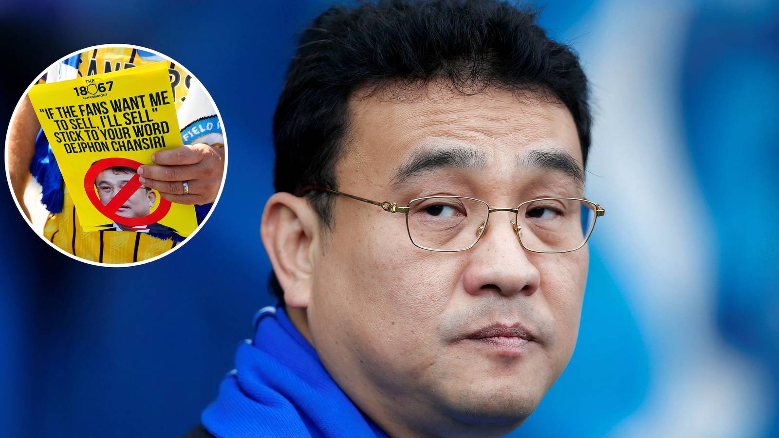 New rule could save Sheffield Wednesday from Dejphon Chansiri nightmare - but it may be too late