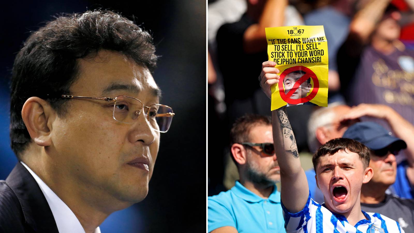 Fresh Sheffield Wednesday debt set to arrive - It’s another blow for ...