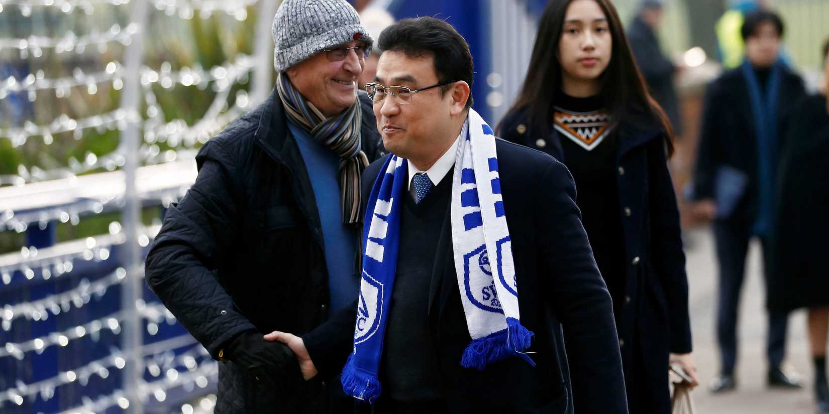 Fresh update reveals Dejphon Chansiri's stance on selling Sheffield ...