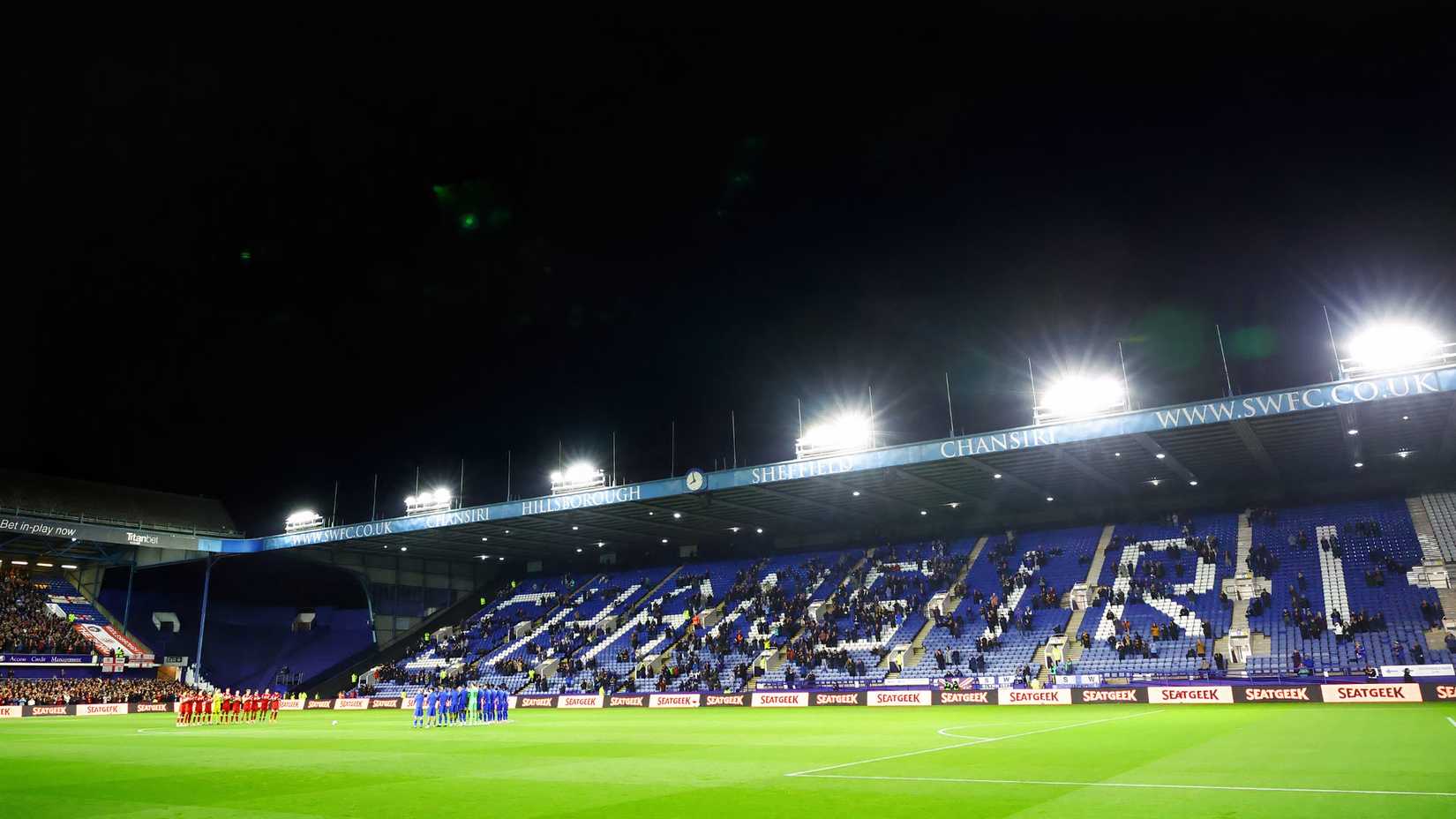 Mike Ashley 'weighing up next steps' to seal Sheffield Wednesday takeover