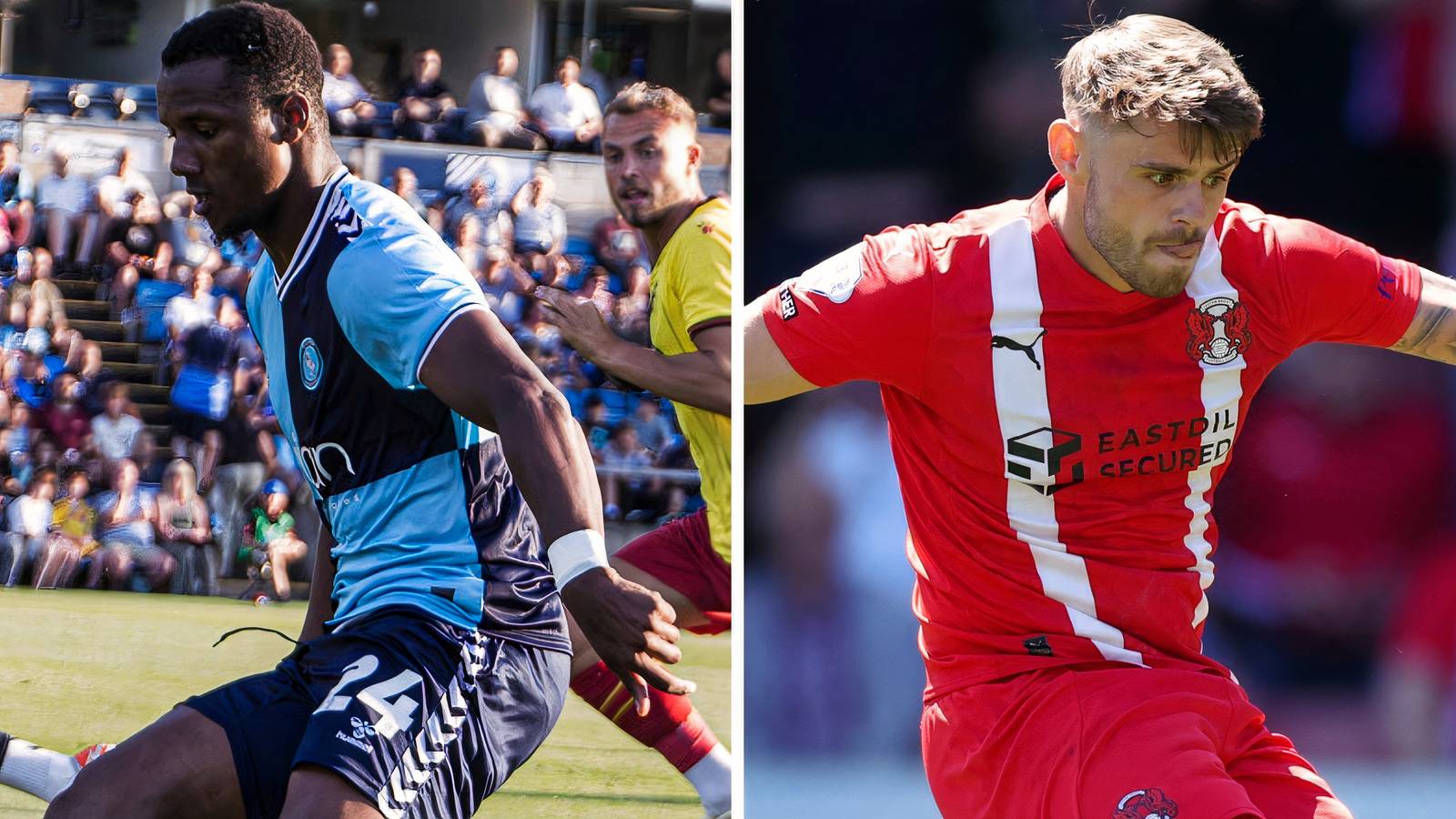 How much Richard Kone earns at QPR compared to Charlie Kelman at ...