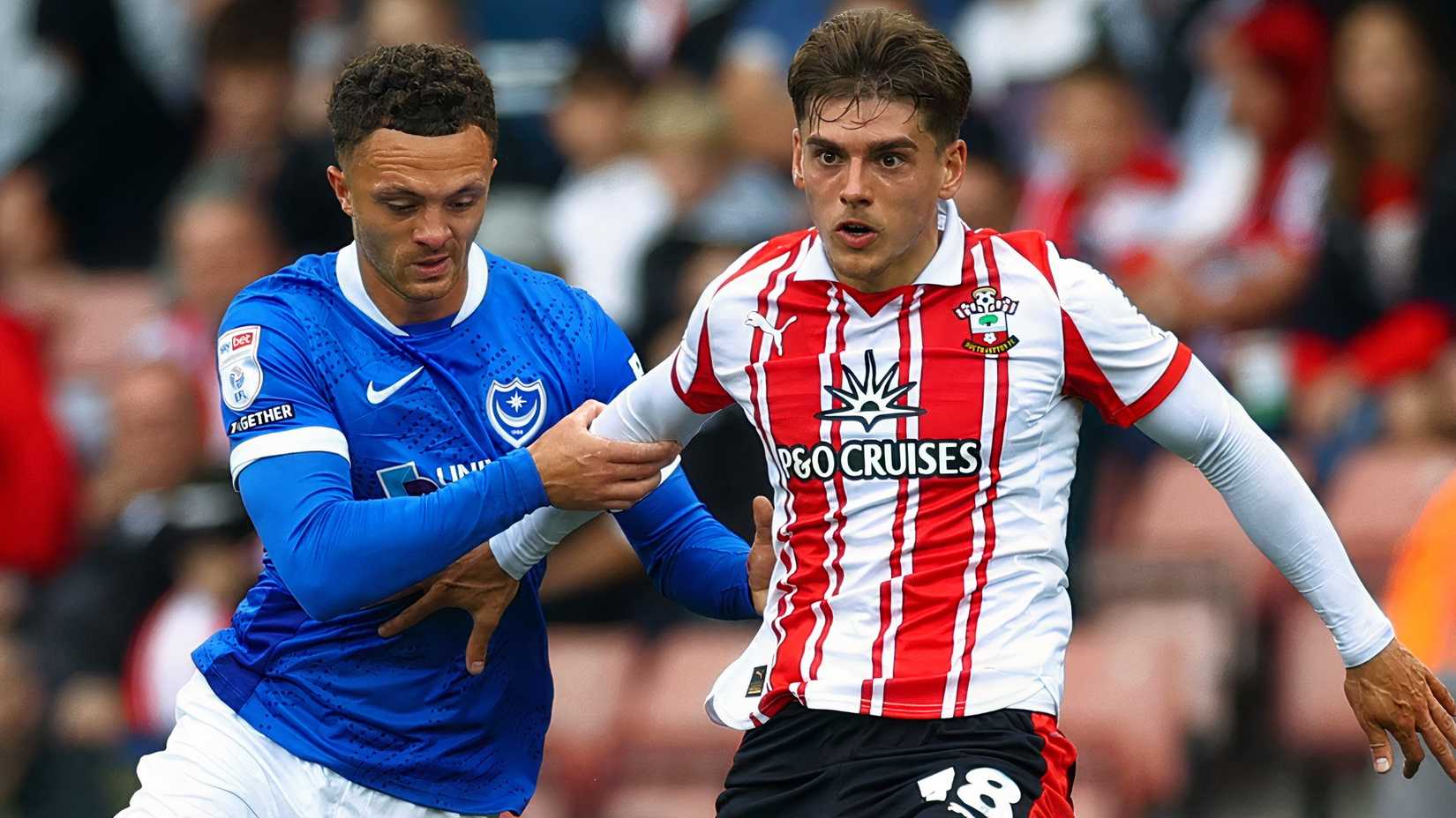 Southampton FC backed to hand £750k star a lifeline - 'I’m surprised we ...