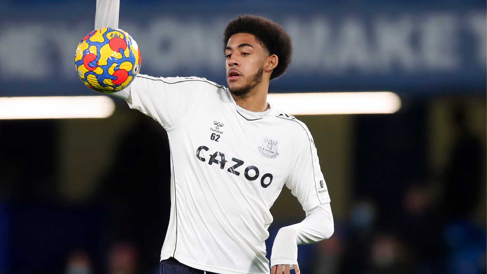 Stockport County beat Huddersfield Town thanks to this bold thing Dave ...