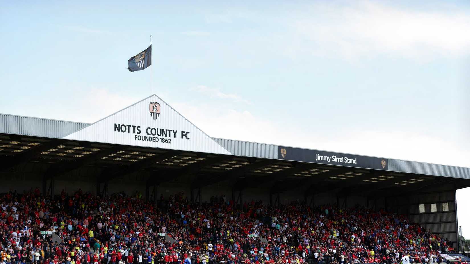 Macaulay Langstaff back to Notts County? Millwall transfer agreement ...