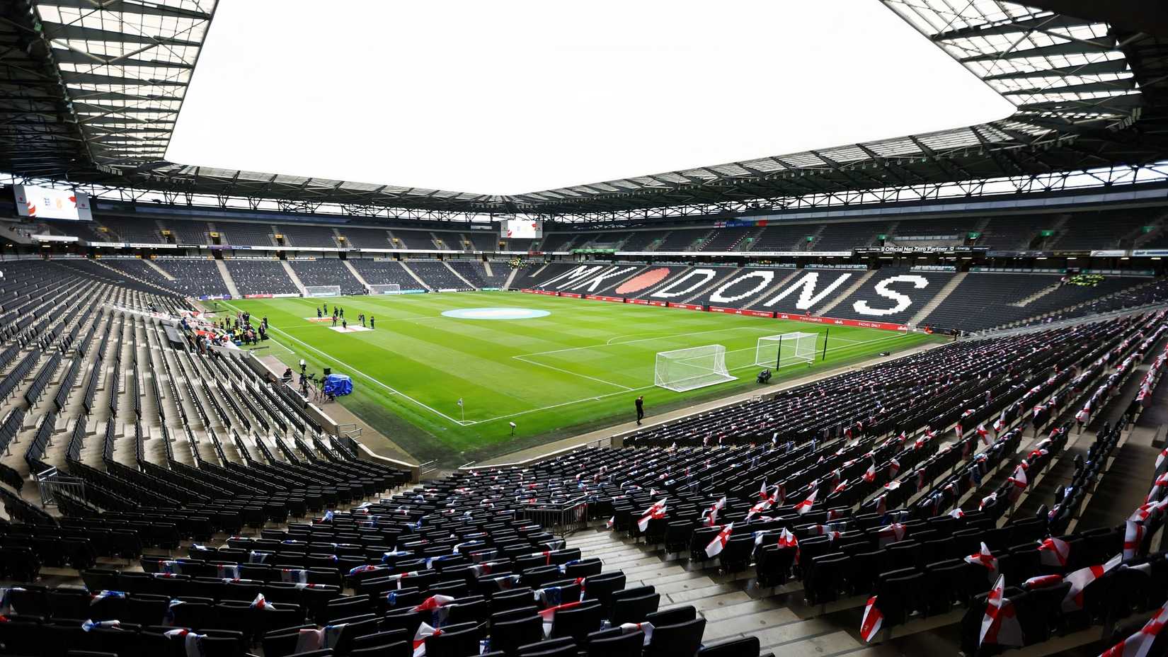7 clubs too big for EFL League Two right now named and ranked by AI