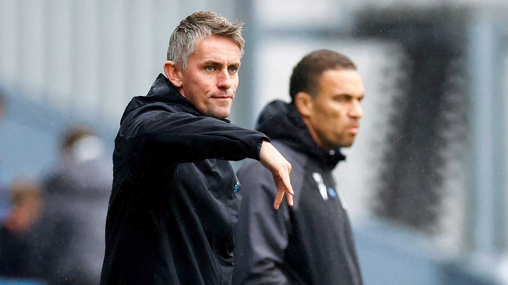 Ipswich Town facing new Kieran McKenna fear - it involves Celtic FC ...