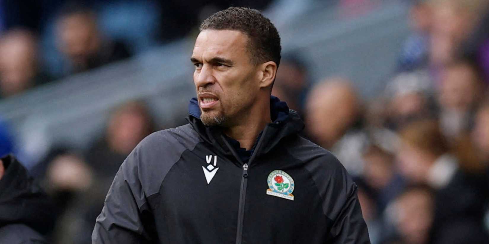 "A bit of a shame" - Fresh reaction given to Blackburn Rovers blow ...