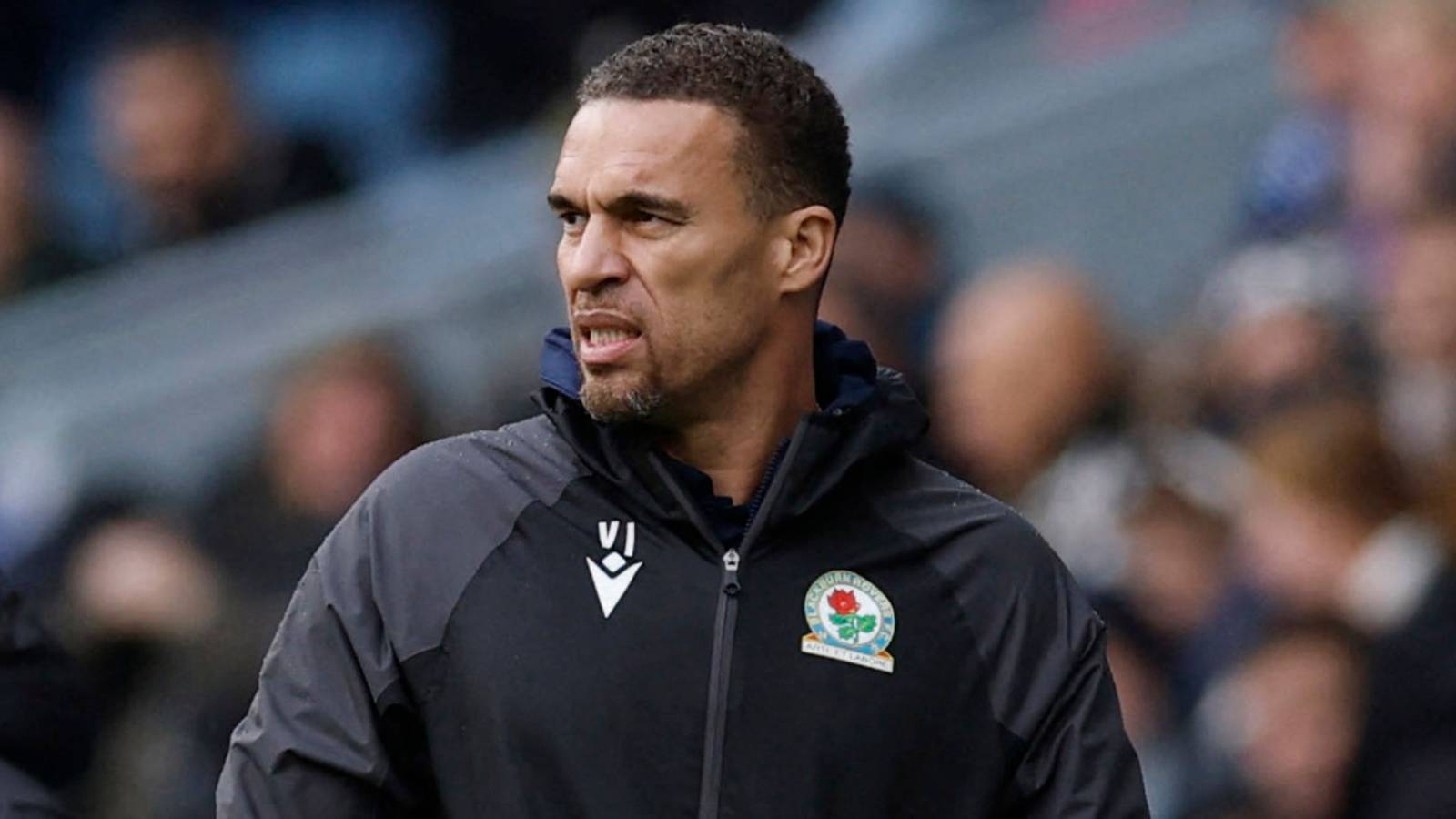 Potential reason why Rudy Gestede won't sack Valerien Ismael at ...