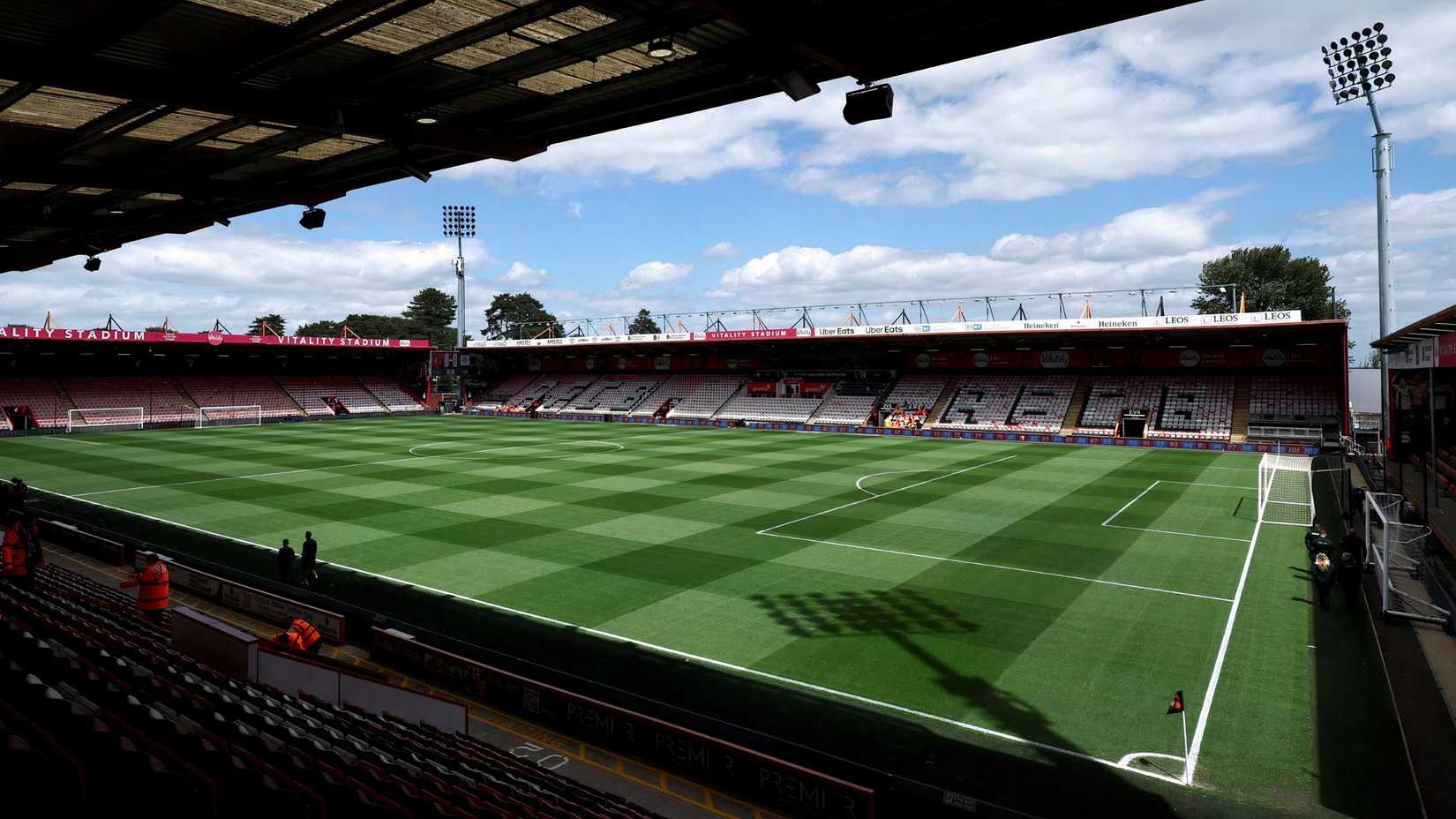 The 15 ugliest stadiums in English football right now named by AI - 7 ...