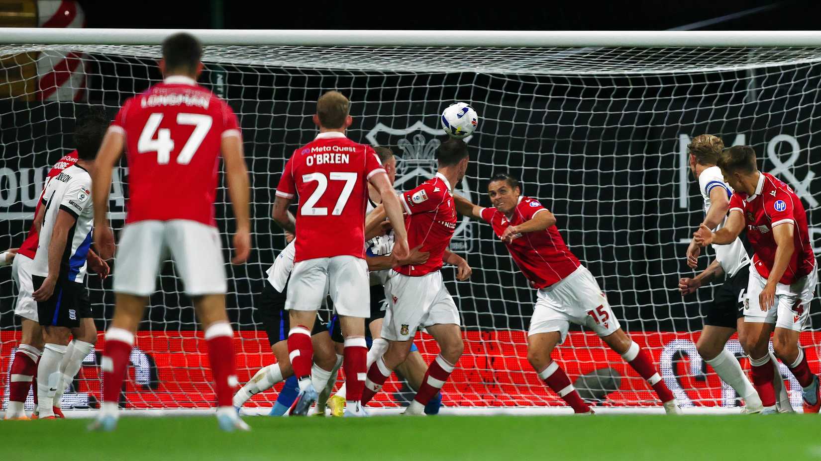 Where Derby County rank in all-time Championship table since 2004 EFL ...