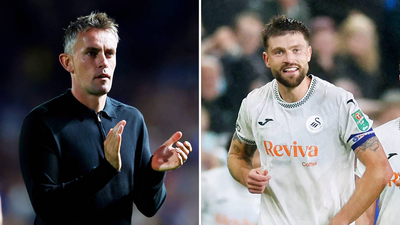 Why Kieran McKenna was 'disappointed' at Cameron Burgess' Ipswich Town ...