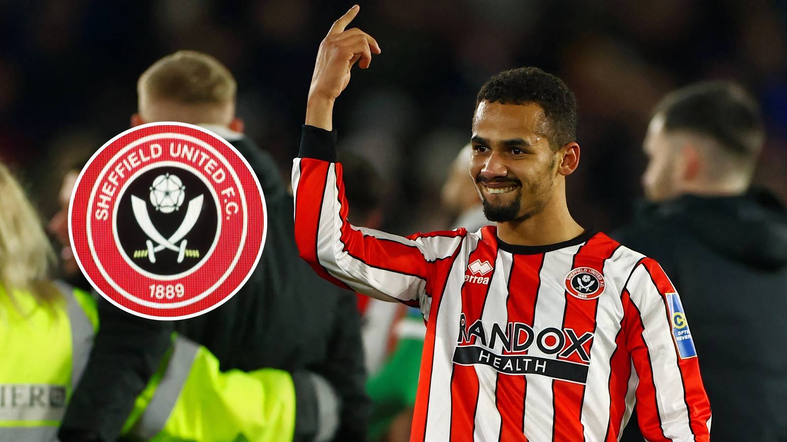 Sheffield United netted £20m windfall from low-key transfer gamble - He ...