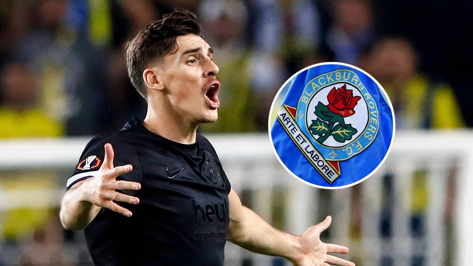 Blackburn Rovers must regret £600k transfer miss for star who has ...