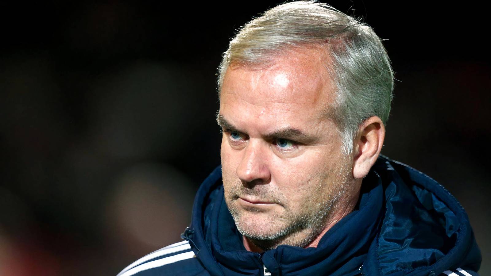 How Kim Hellberg feels about working with Adi Viveash at Middlesbrough ...