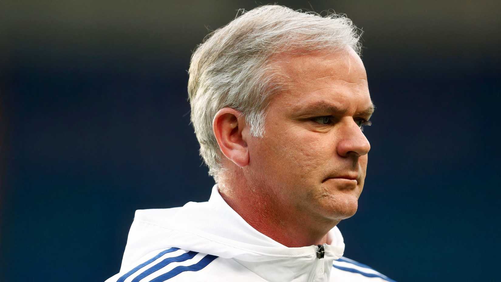 How Kim Hellberg feels about working with Adi Viveash at Middlesbrough - Boro fans will be delighted