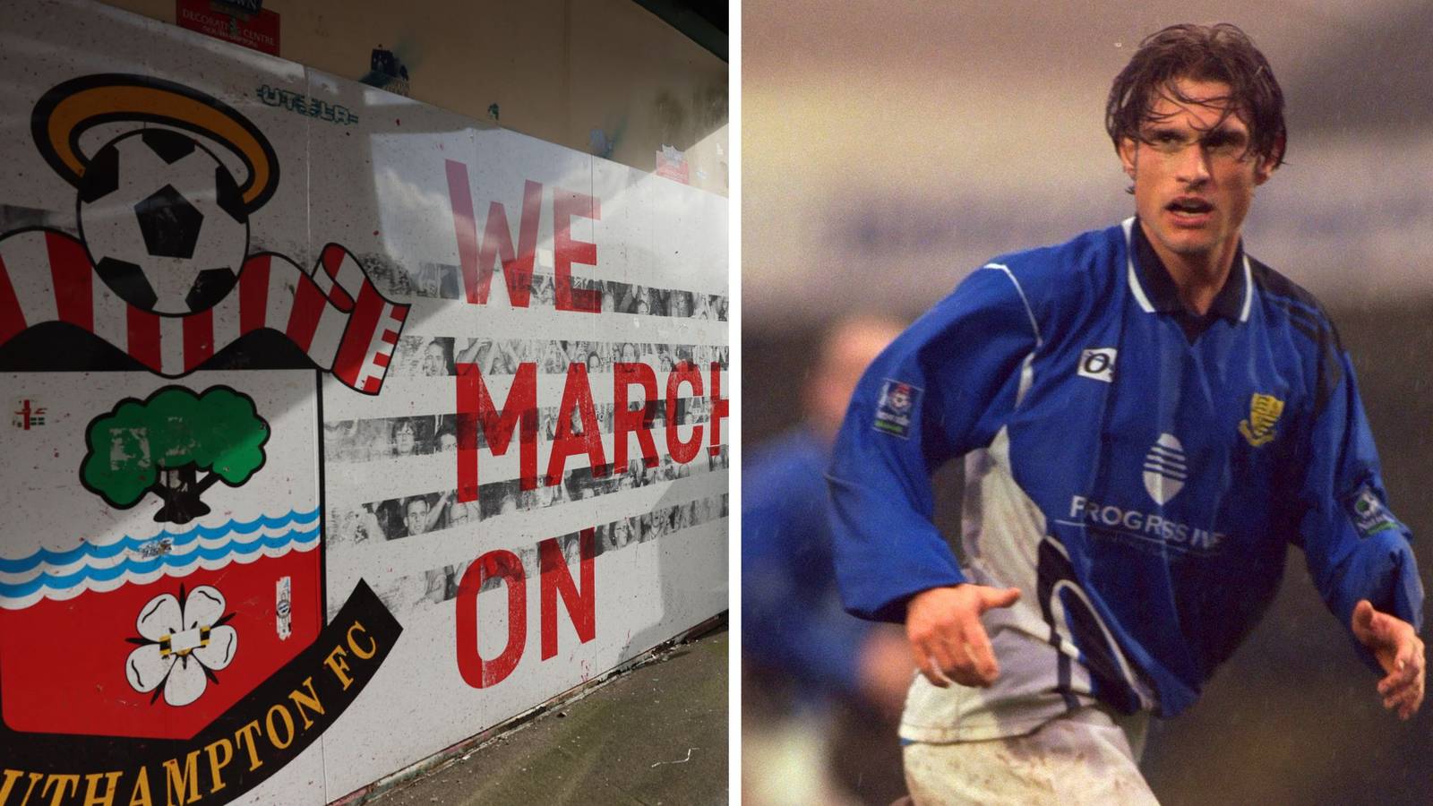 Ex-Arsenal midfielder raves about 'absolutely outstanding' Southampton ...