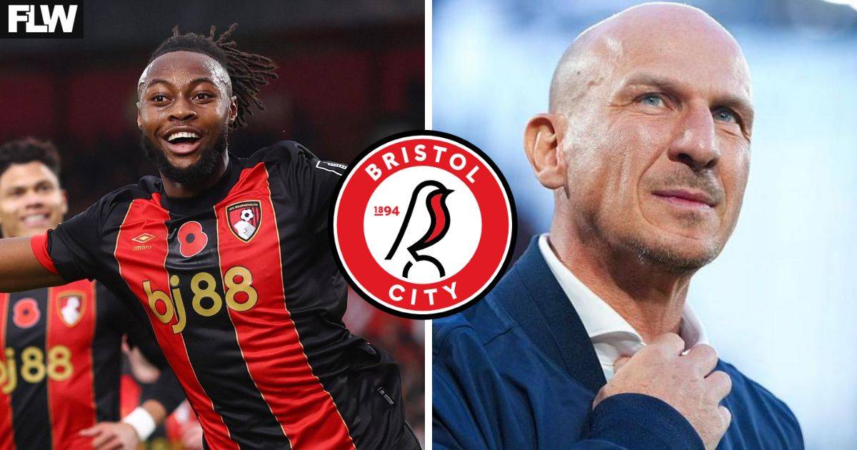 Bristol City: Steve Lansdown urged to back Gerhard Struber in January ...