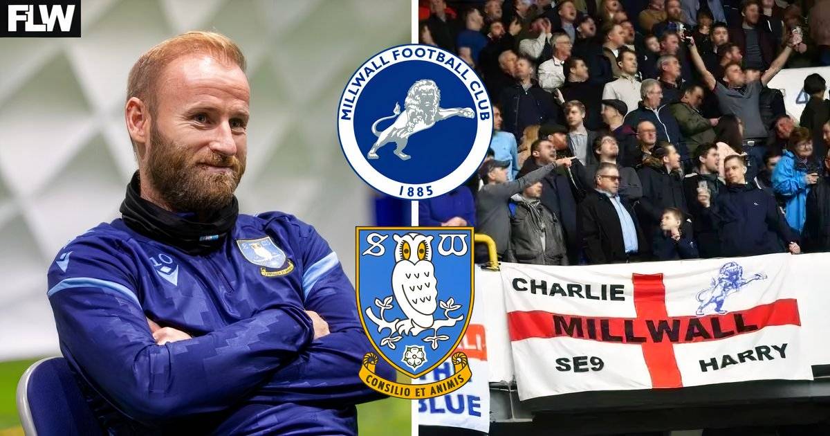 "It's a bullet dodged" - Millwall verdict given on Barry Bannan offer ...