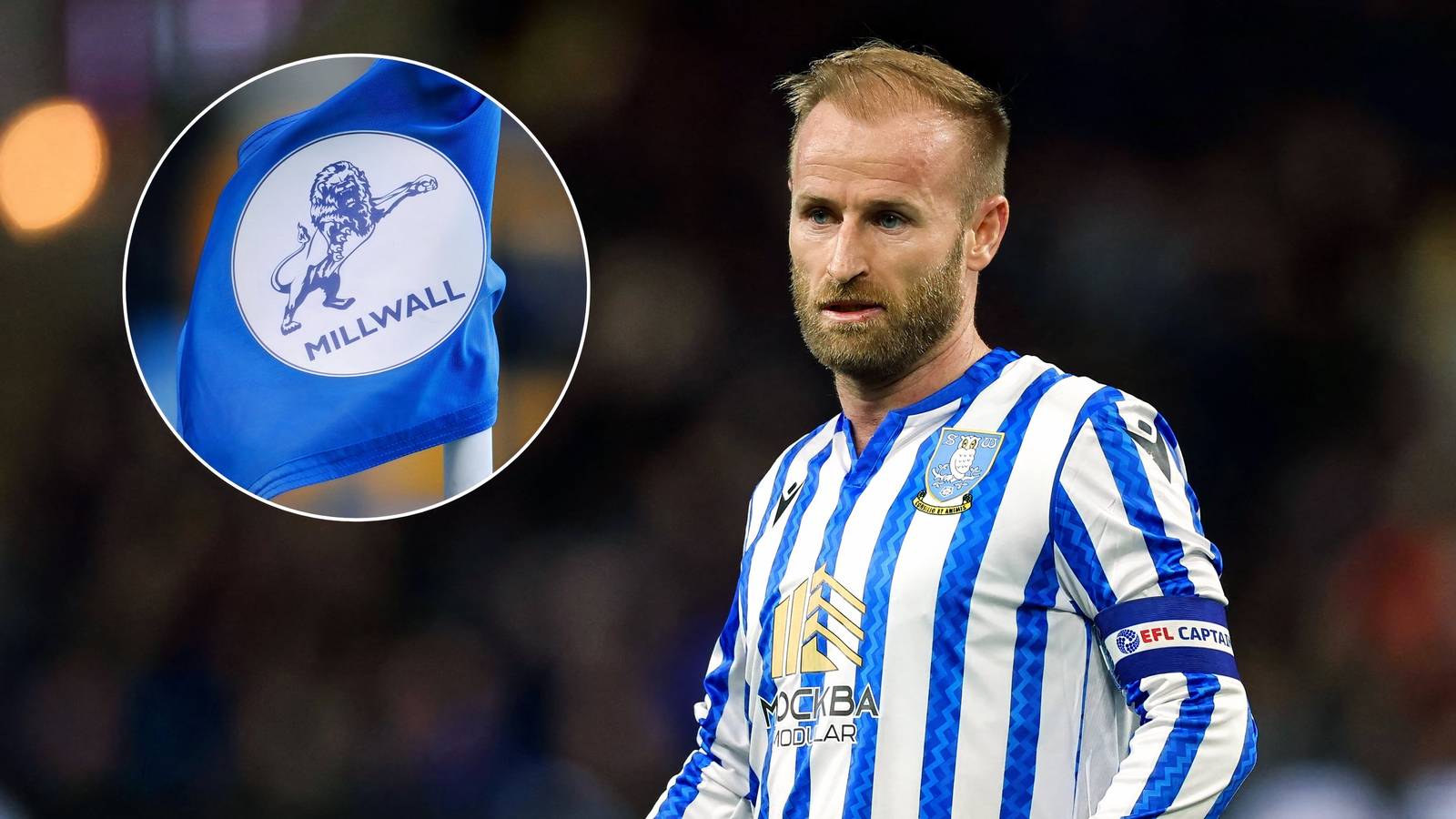 "It's a bullet dodged" - Millwall verdict given on Barry Bannan offer ...