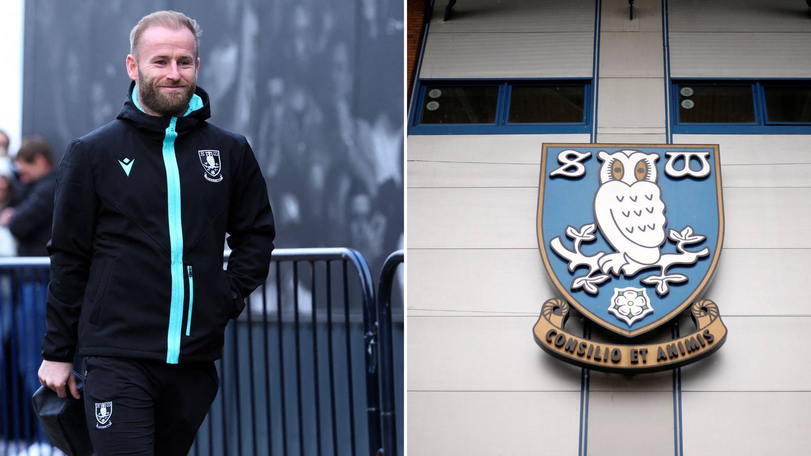 Sheffield Wednesday 'delighted' verdict offered over Barry Bannan ...