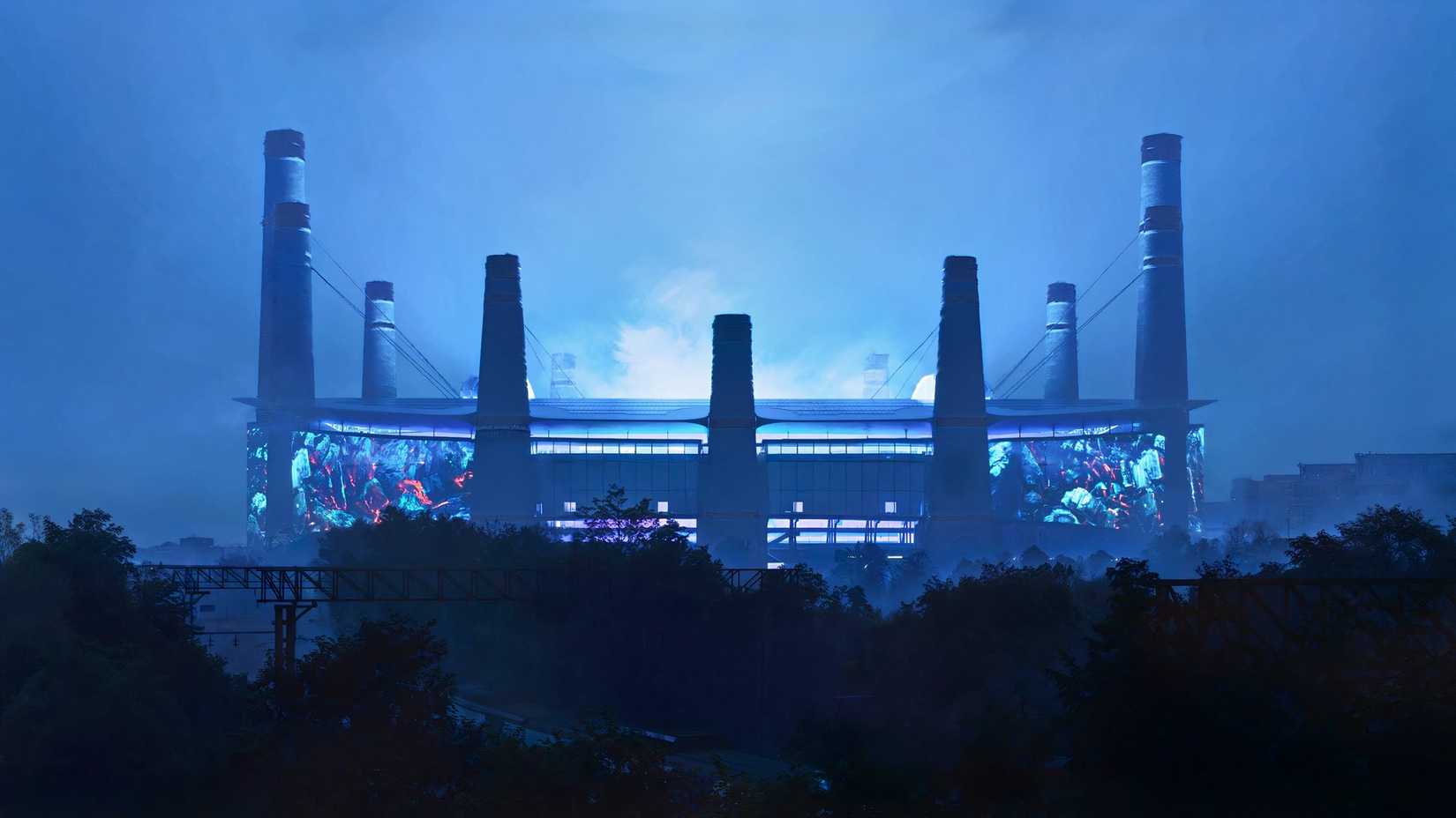 Exclusive: Don Goodman 'can't fail but to be impressed' at new ...