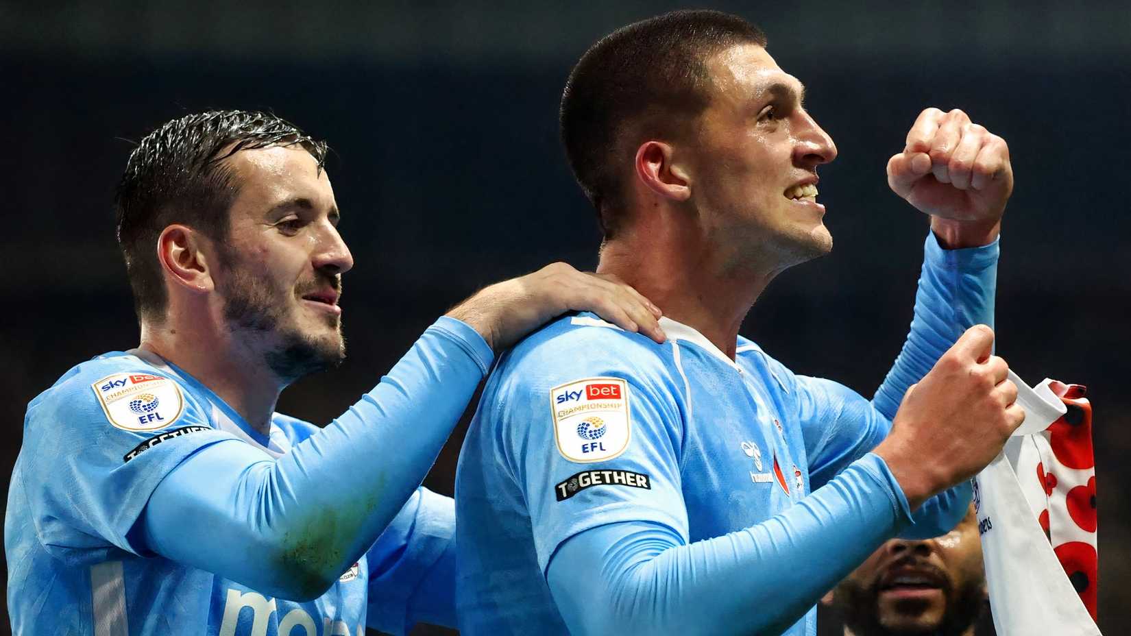 Why Coventry City have clear promotion advantage over Middlesbrough ...