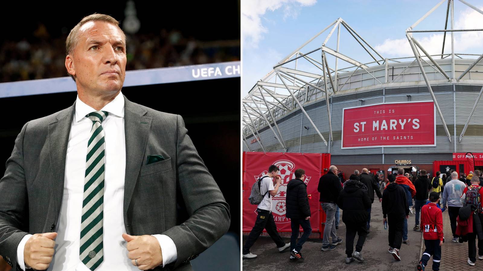 Southampton told to 'show real ambition' by appointing ex-Liverpool ...