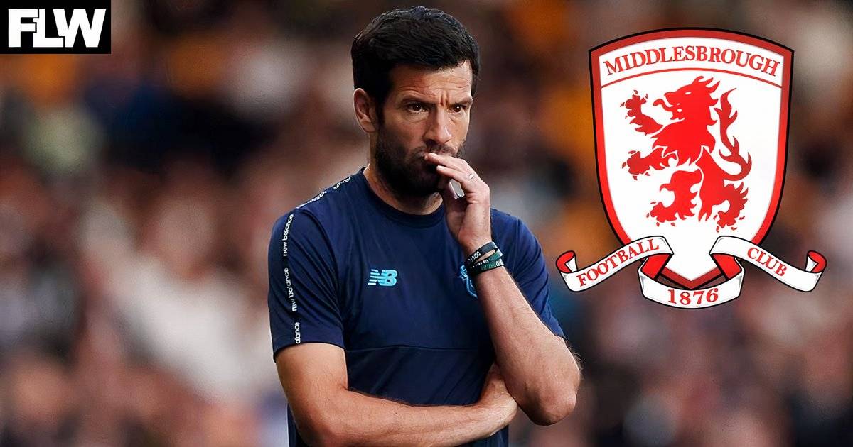 Middlesbrough FC warned against replacing Rob Edwards with Cardiff City ...