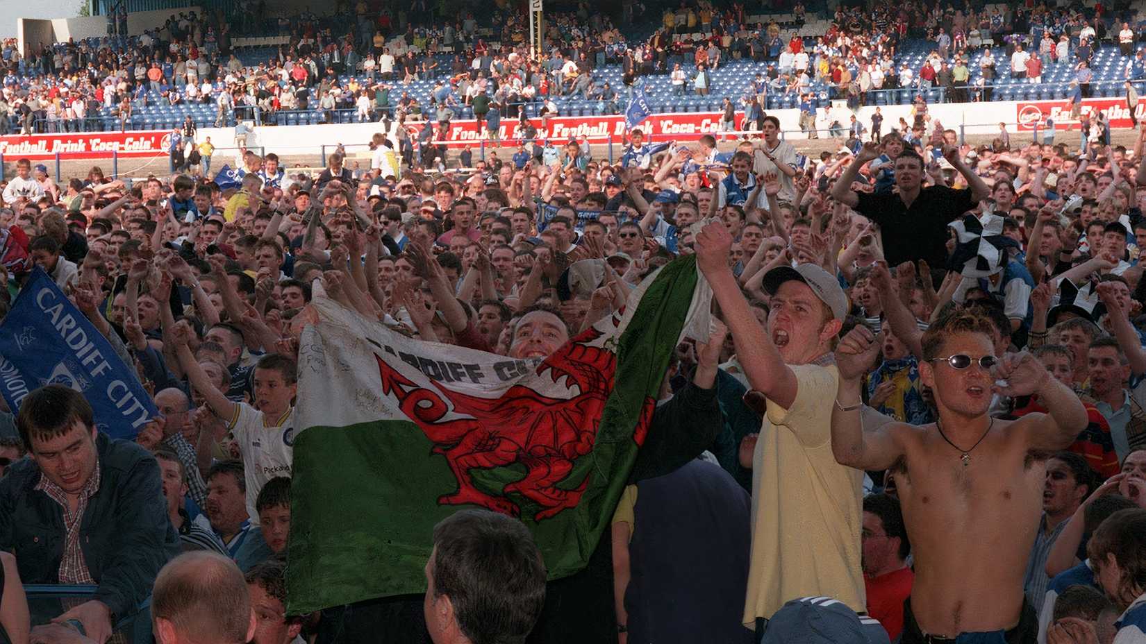 Ex- Birmingham City and Cardiff City chairman Samesh Kumar has hit the ...