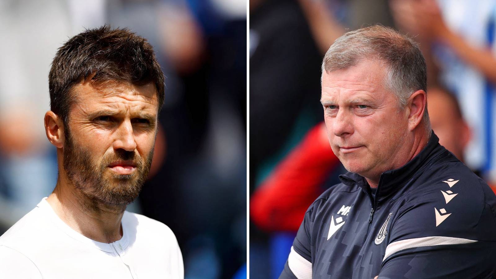If Mark Robins can't be appointed, Southampton FC should shift focus to ...