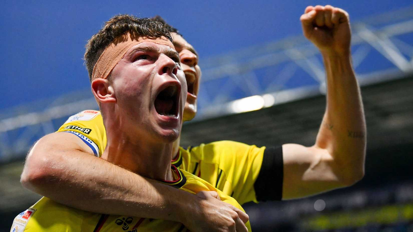 Millwall FC support may never forgive Charlie Cresswell amid West Ham talk