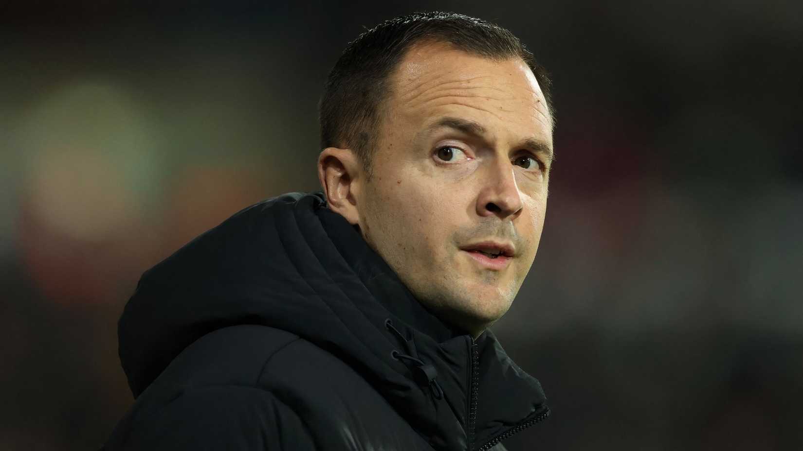 How Tom Wagner reacted to Birmingham City's win v Watford - he's a very ...