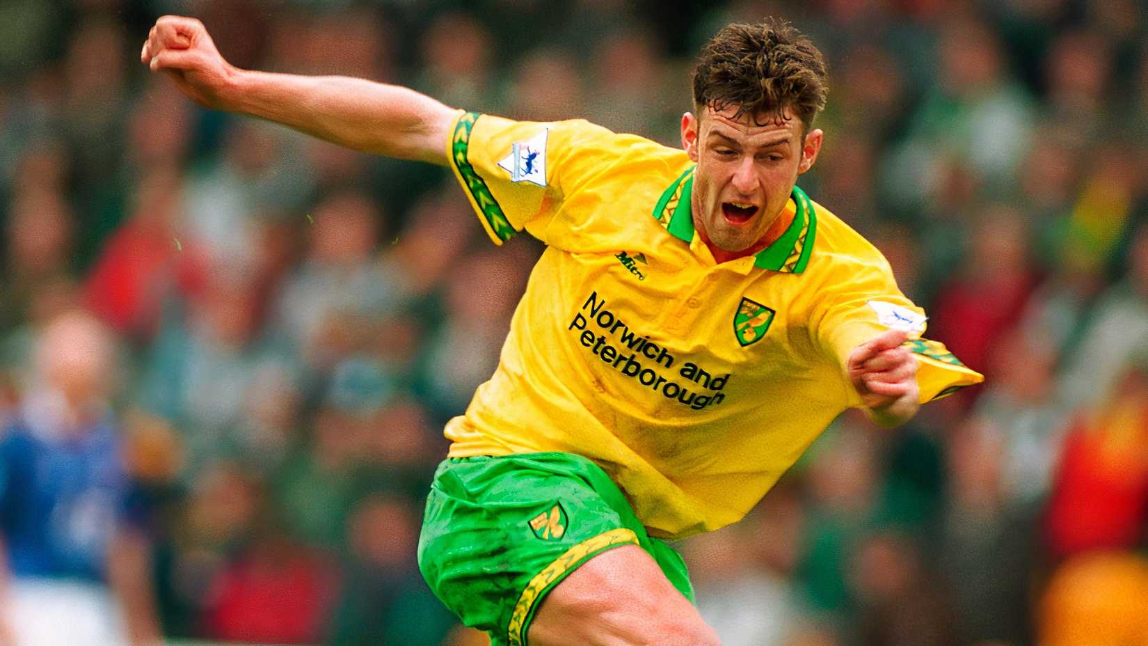 Who Chris Sutton thinks is to blame for Norwich City crisis - It’s not ...