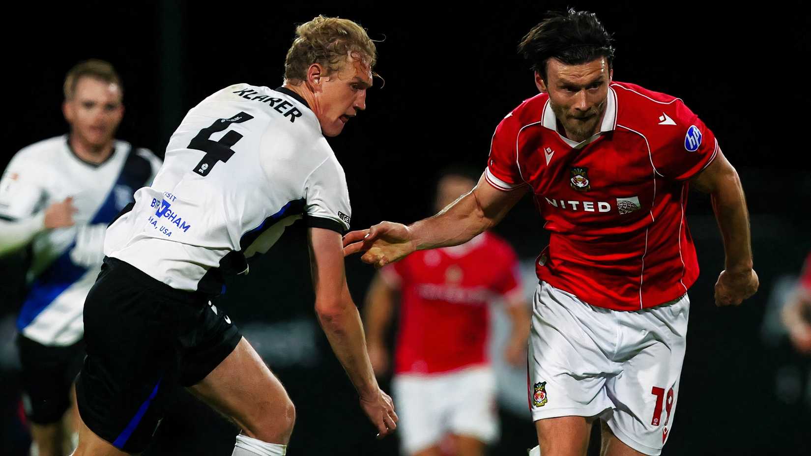 The 13 players set to miss Birmingham City v Southampton ft £30k-per ...