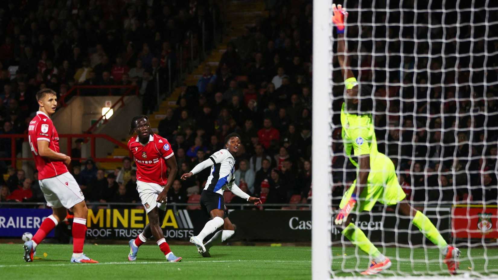 Birmingham City: Marvin Ducksch sends message to Demarai Gray after ...