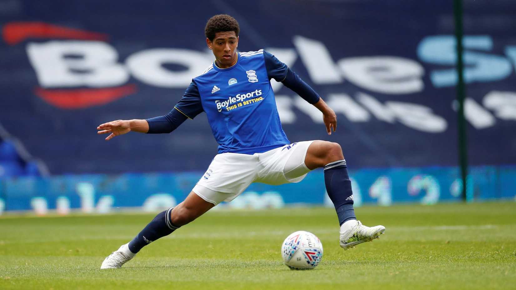 Why Real Madrid star Jude Bellingham once threatened to leave ...