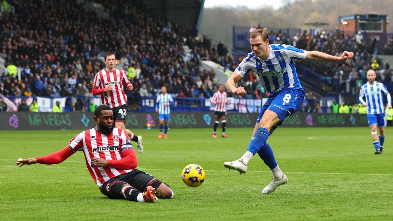 Sheffield Wednesday takeover news: Mike Ashley's next move, Ryan Howsam ...