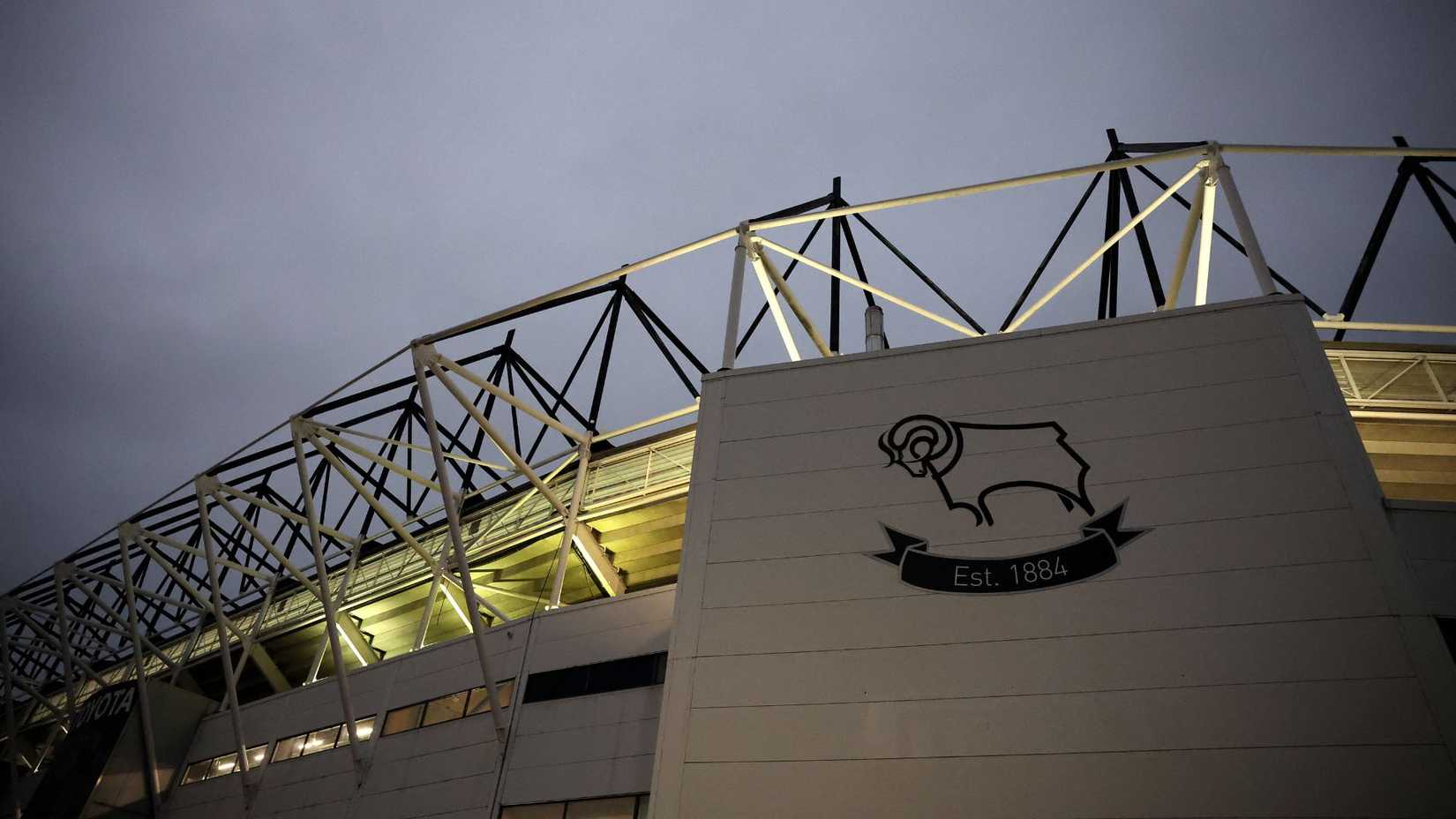 Who is James Bord? The potential new Derby County owner - he could ...
